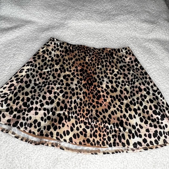 Princess Polly | Skirts | Princess Polly Jemima Grace Mini Skirt | Poshmark